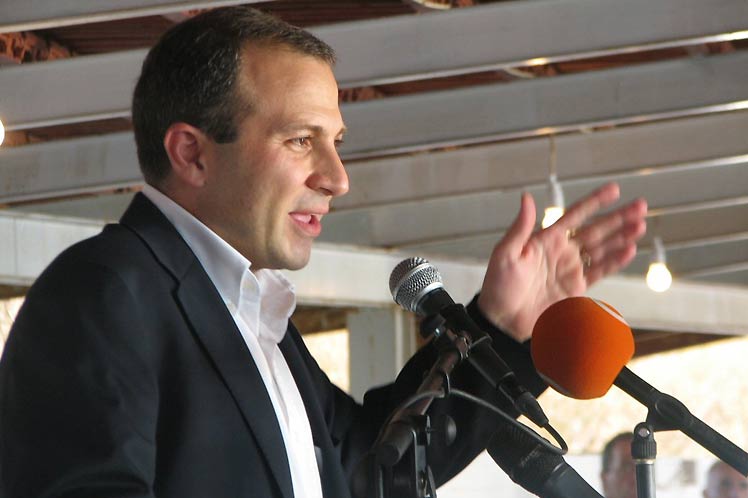 Recaban por mayor alcance en alianza entre partidos en Líbano - Prensa ...