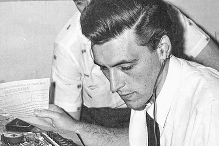 A 92 años del natalicio de Masetti su ejemplo vive - Prensa Latina