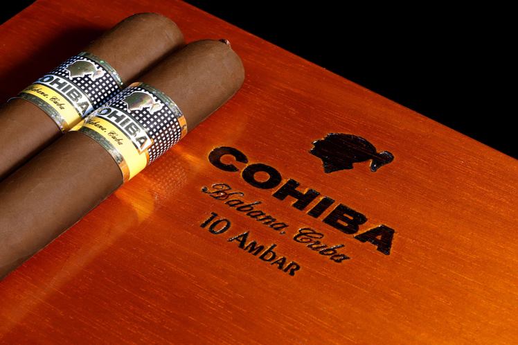 Cohiba lidera el Habanos World Days de Cuba (+Fotos) - Prensa Latina