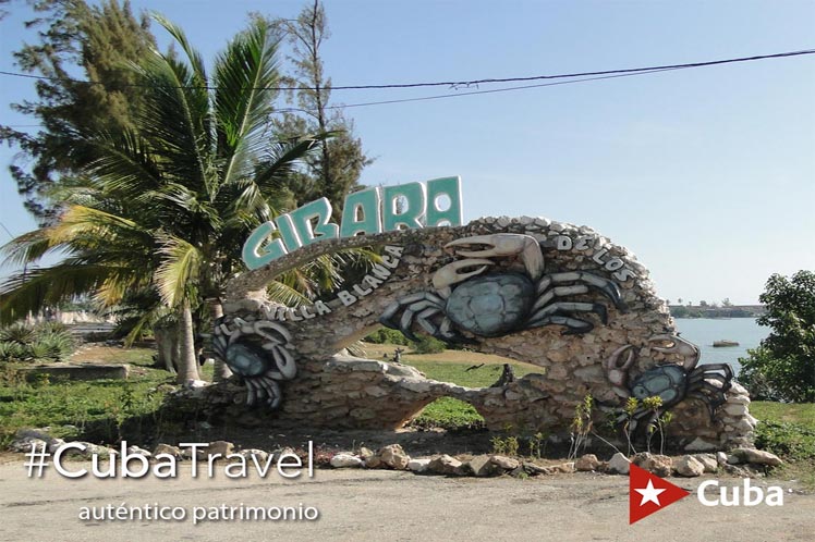 La hermosura de Cuba en pueblos como Gibara - Prensa Latina