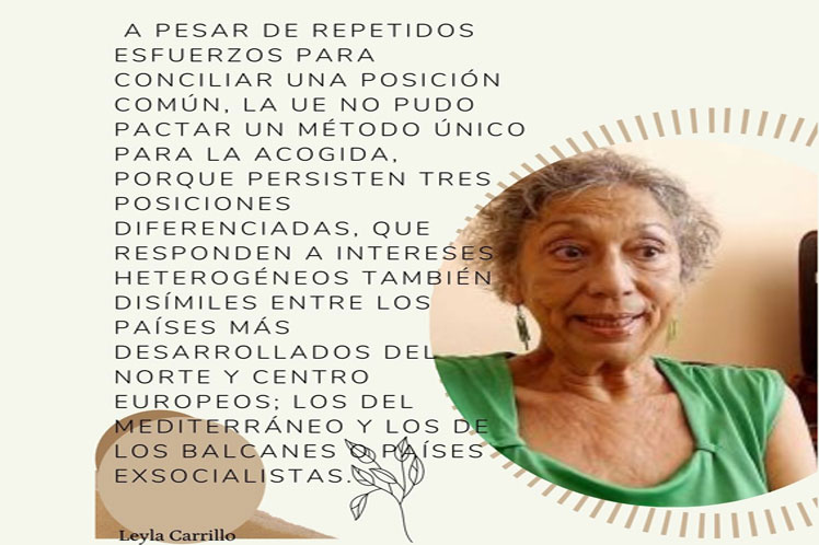 ESCÁNER: El sueño roto de la inmigración a Europa (+Fotos +Info +Video ...