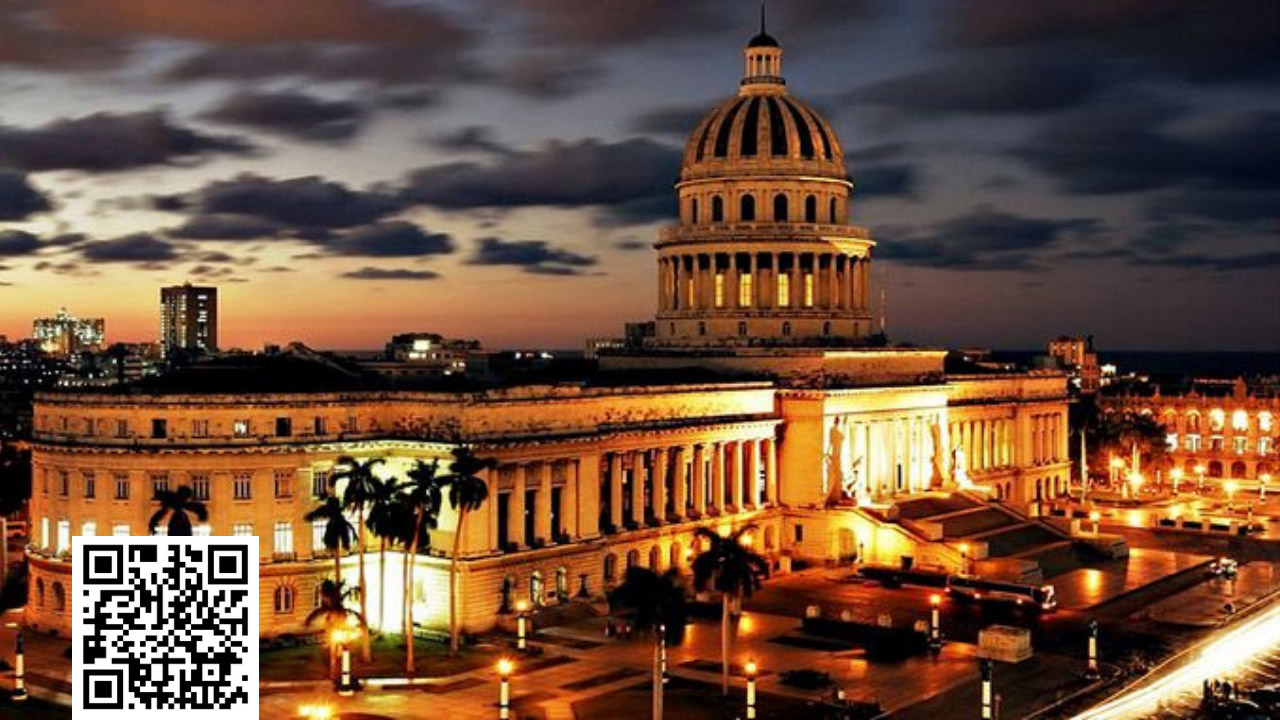 La Habana: 502 años en el corazón de Cuba - Prensa Latina