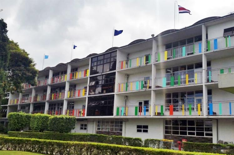 Primera dama de EEUU recorrerá hospital de niños de Costa Rica - Prensa ...