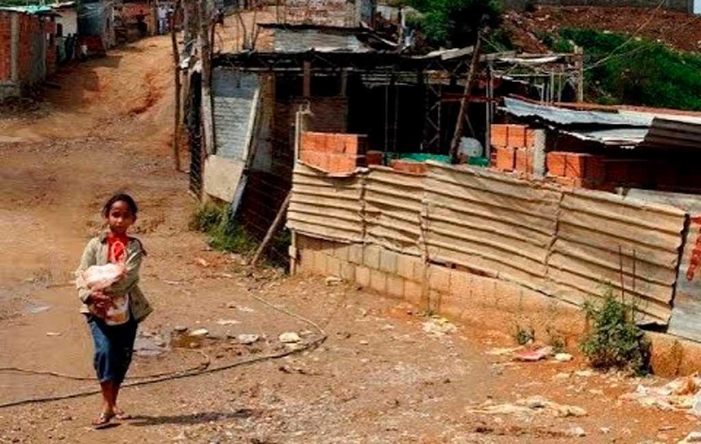 Reflejan altos índices de pobreza y desigualdad en Panamá - Prensa Latina