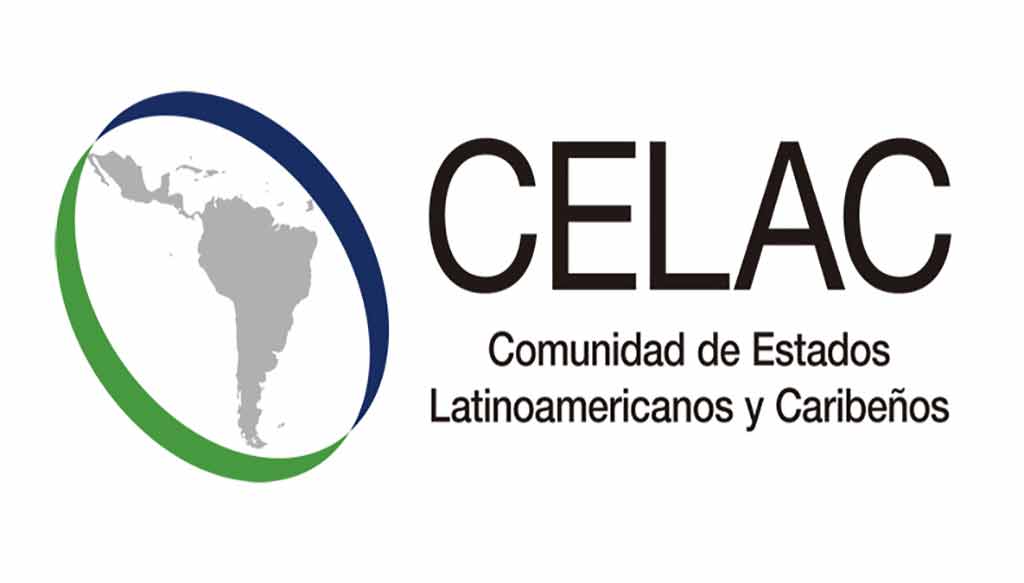 Celac, nueve años de una proclama de paz histórica - Prensa Latina
