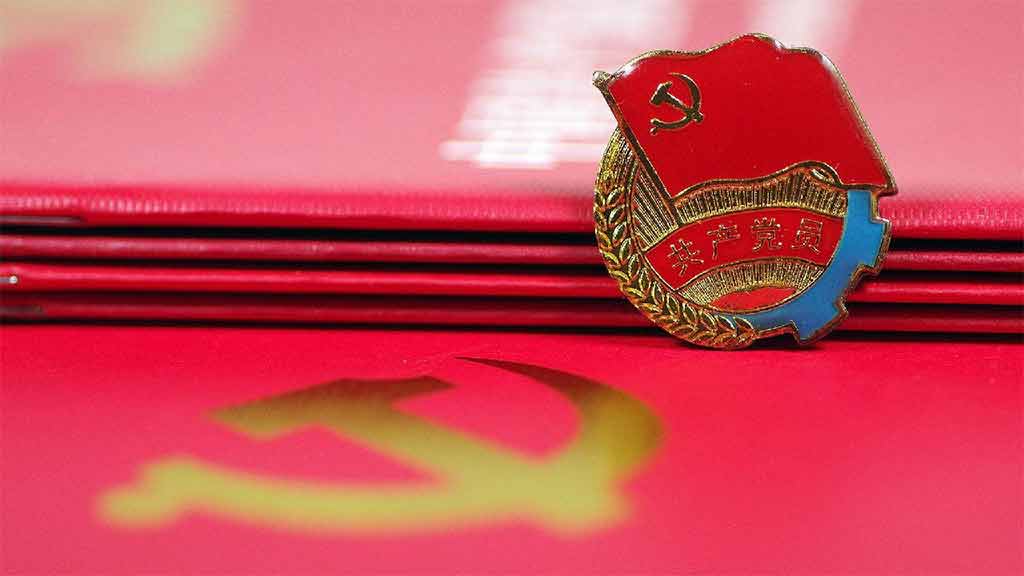 China encabezará cumbre entre partidos políticos del mundo - Prensa Latina