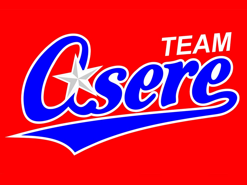 Team Asere, Team Cuba ¡Qué bolá! - Prensa Latina