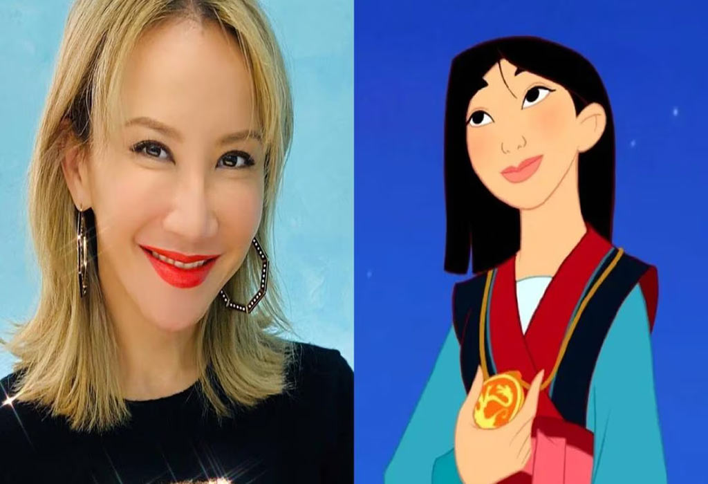 Murió Coco Lee, voz en mandarín de la princesa de Disney Mulán - Prensa ...