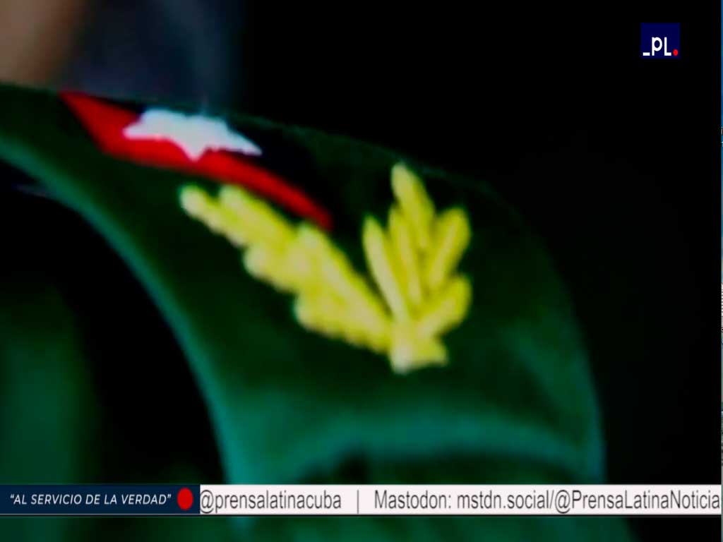 Homenaje a Fidel Castro Ruz en el 97 aniversario de su natalicio ...