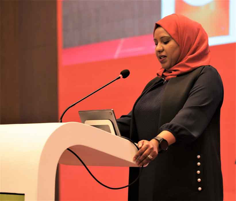 Proveedor privado emitirá documentos de pago autorizado en Etiopía ...